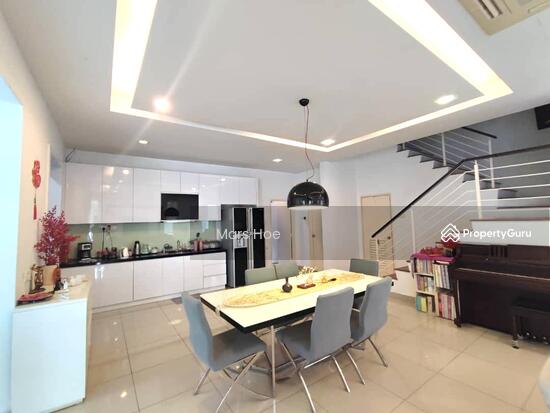 Adda Height Adda Height Addas Heights untuk Untuk Dijual - RM 1,450,000 ...