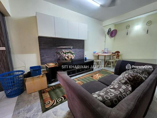 USJ 14, Usj 14, Subang Jaya, Selangor, 4 Bedrooms, 1,100 sqft, 2-storey ...