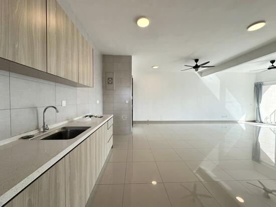 Condominium for Sale at Setia Sky Ville - Minggie