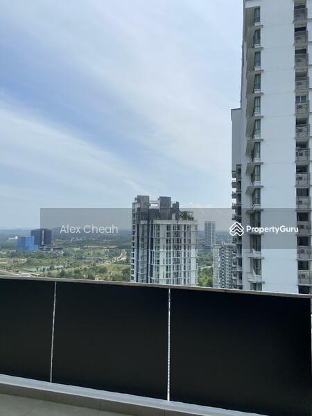 Condominium for Sale at Iskandar Residences - Alex Cheah