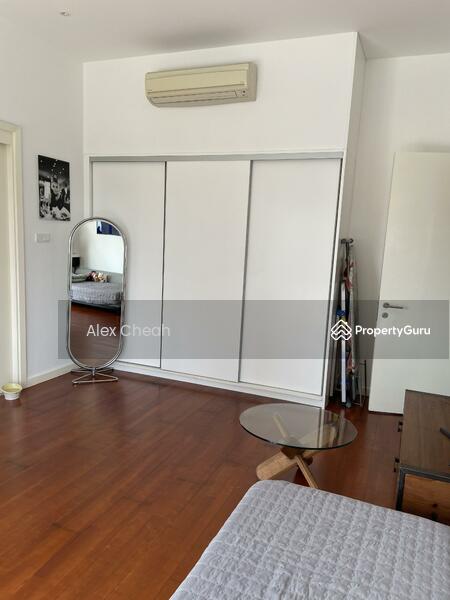 Condominium for Sale at Iskandar Residences - Alex Cheah