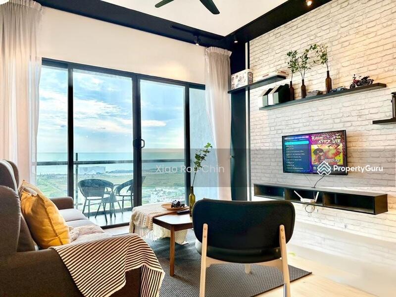 Atlantis Residences (Pangsapuri Atlantis Kota Syahbandar) untuk Untuk ...