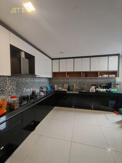 Semi-Detached House for Sale in Taman Eng Ann (Klang) - Zackinn Hoi