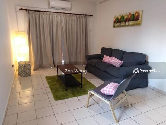 Apartment for Rent at Pelangi Heights - Zac Wong