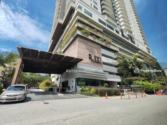 Condominium for Sale at Lido Residency - Asma Hashim