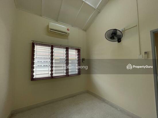 1-storey Terraced House for Sale in Taman Tun Dr Ismail (Kuala Lumpur ...