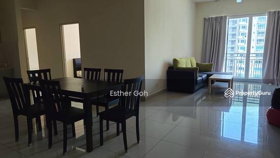 Condominium for Rent at Royale Infinity - Esther Goh