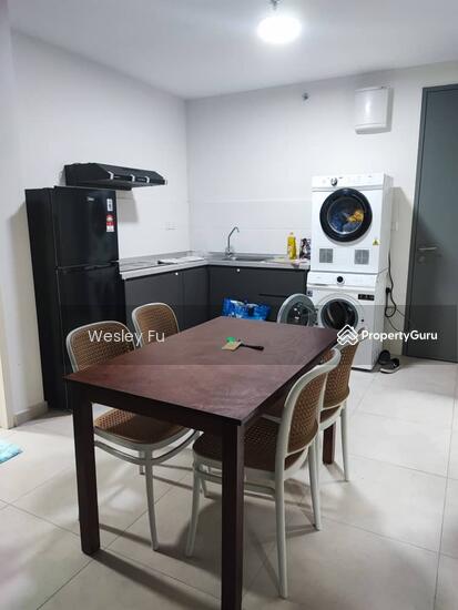 Service Residence for Rent at Meta City - Wesley Fu