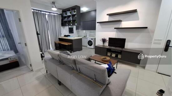 Service Residence for Sale at Fera Residence @ The Quartz WM - Alan Law