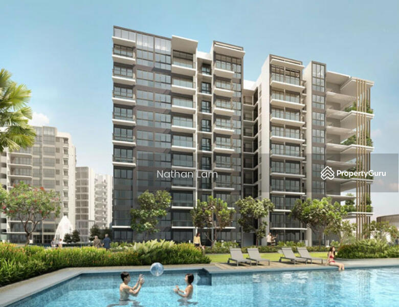 Condominium for Sale at Altris Residences @ The Quartz WM - Nathan Lam