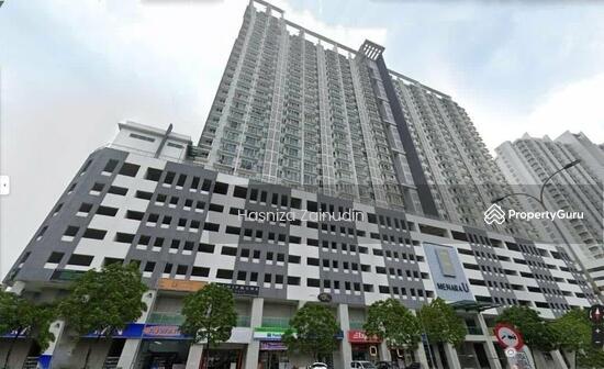Menara U untuk Untuk Dijual - RM 320,000 (2024) | PropertyGuru Malaysia