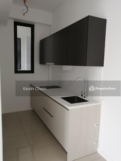 Service Residence for Sale at Fera Residence @ The Quartz WM - Kevin Chen