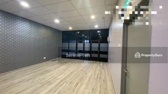 Shop / Office for Rent in Taman Scientex Senai (Senai) - Serene Teh