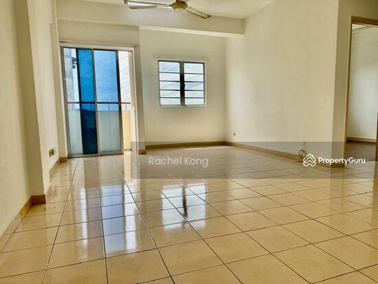Apartment for Sale at Bukit Belimbing - Rachel Kong