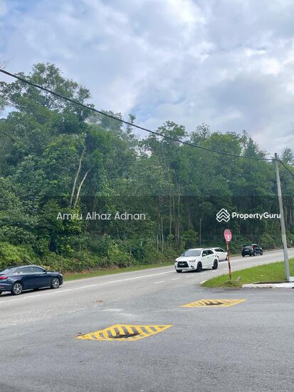 Agricultural Land for Sale in Paroi (Negeri Sembilan) - Amru Alhaz Adnan