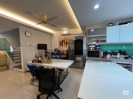 2-storey Terraced House for Sale in Usj 11 (Subang Jaya) - Amy Lim