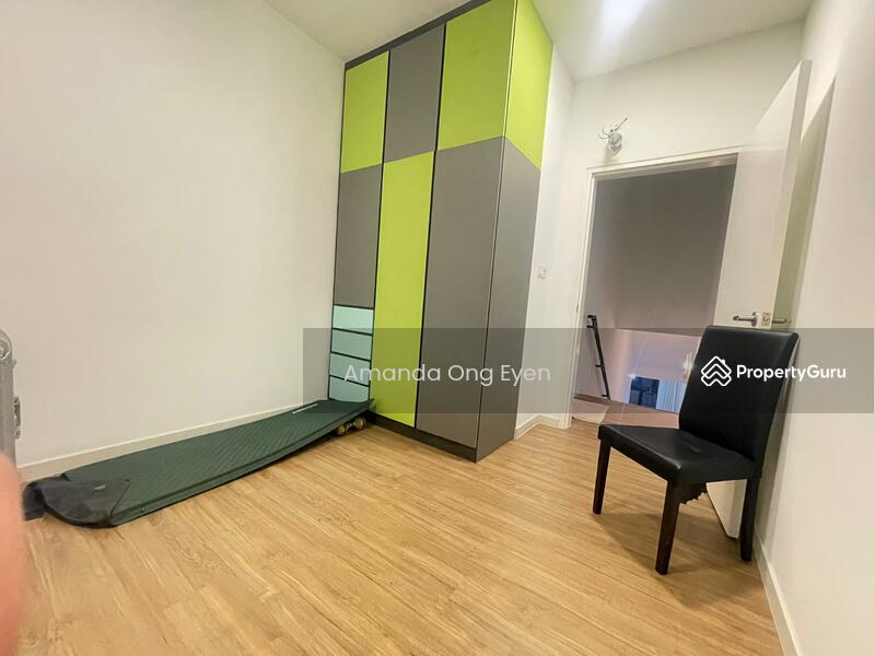 Townhouse for Sale in Sunway Iskandar (Iskandar Puteri (Nusajaya ...