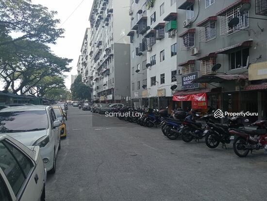 Sri Sentosa AC4 untuk Untuk Dijual - RM 175,000 (2024) | PropertyGuru ...