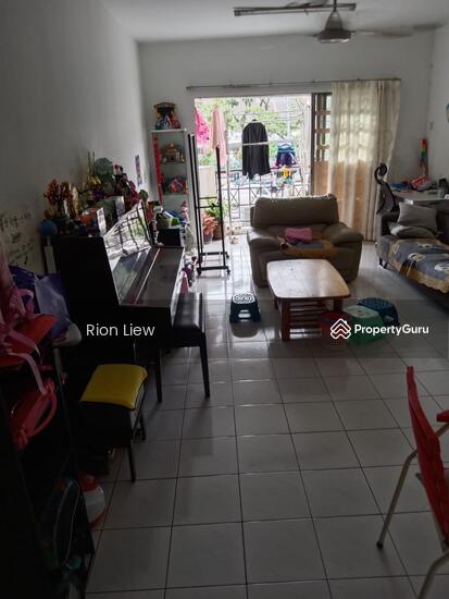 Condominium for Sale at Endah Ria - Rion Liew