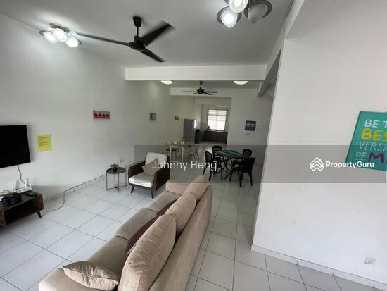 2-storey Terraced House for Sale in Taman Desa Tebrau (Tebrau) - Johnny ...