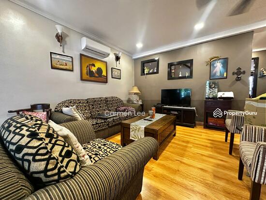 2-storey Terraced House for Sale in Usj 16 (Subang Jaya) - Carmen Lee