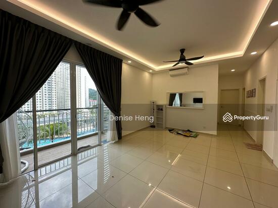 Condominium for Rent at Imperial Grande - Denise Heng