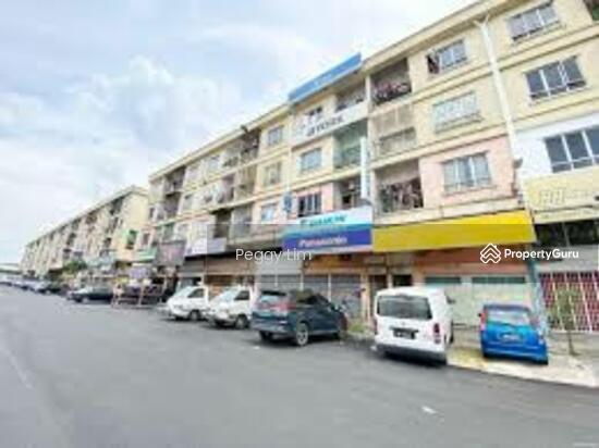 Taman Sentosa, Jalan Kelang Lama untuk Untuk Dijual - RM 450,000 (2024 ...