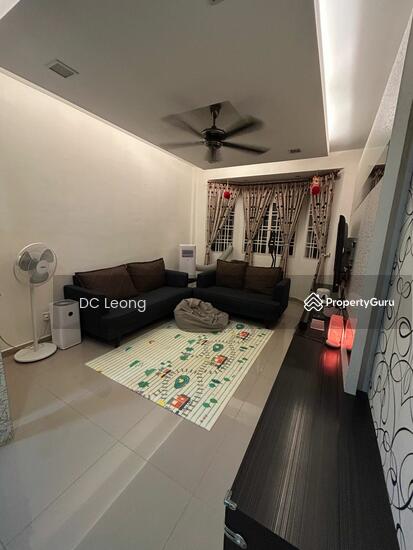 Mewah Court untuk Untuk Dijual - RM 265,000 (2024) | PropertyGuru Malaysia