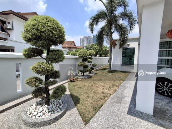 1-storey Terraced House for Sale in Alam Nusantara (Setia Alam) - Bee Lin