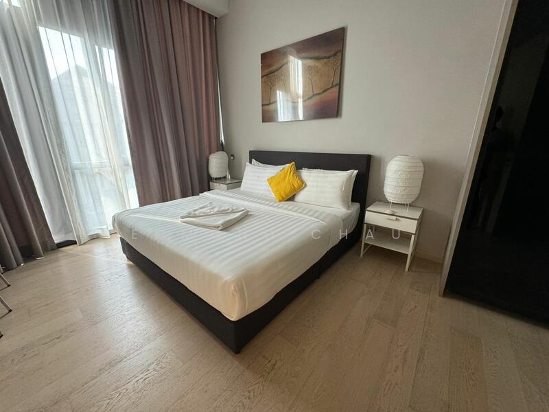 Star Residences One untuk Untuk Dijual - RM 1,100,000, Feb 2026
