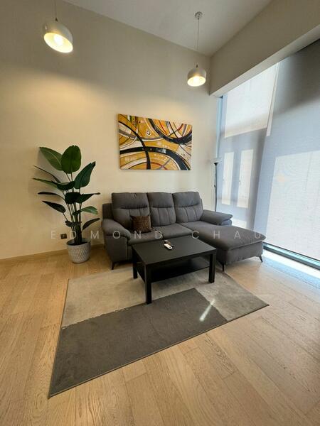 Star Residences One untuk Untuk Dijual - RM 1,100,000, Feb 2026