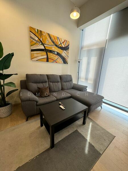 Star Residences One untuk Untuk Dijual - RM 1,100,000, Feb 2026