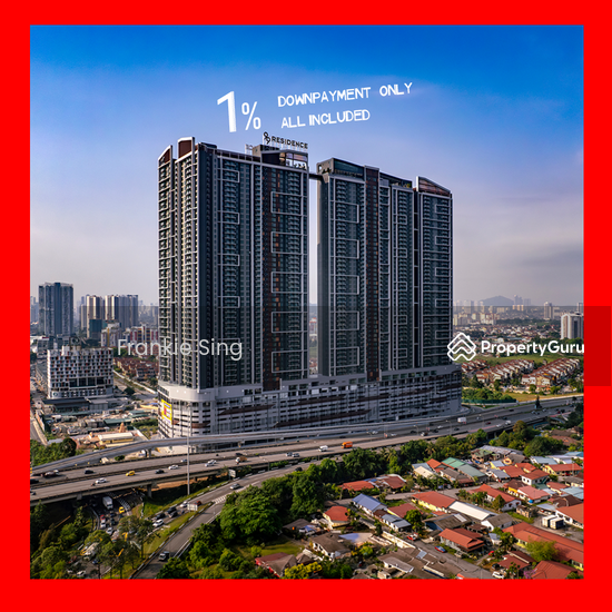 Condominium for Sale at 99 Residence - Frankie Sing