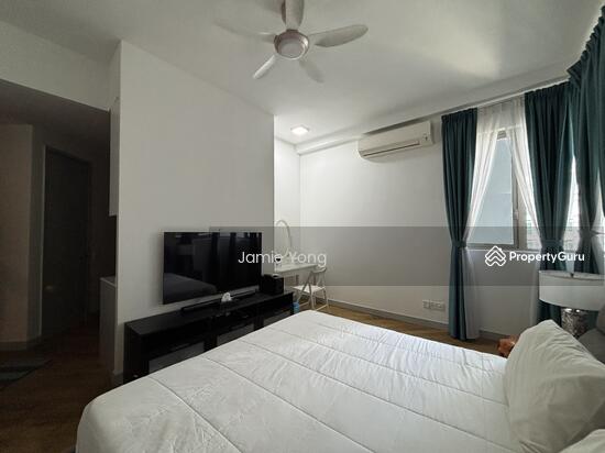 Service Residence for Rent at Marc Residence - Jamie Yong