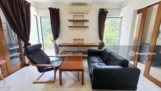 Condominium for Rent at 10 Semantan Suites - Celin Law