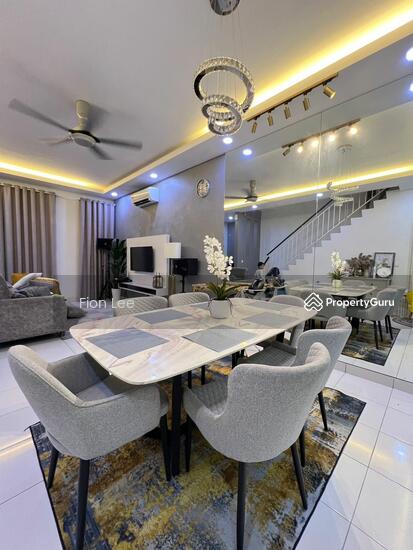 2-storey Terraced House for Sale in Pasir Gudang (Johor) - Fion Lee