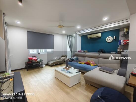 2-storey Terraced House for Sale in Taman Setia Tropika (Tampoi ...