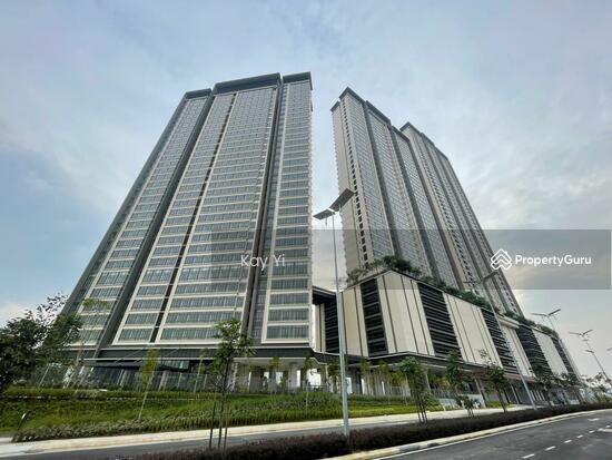 Condominium for Sale at The Maple Residences - Kay Yi