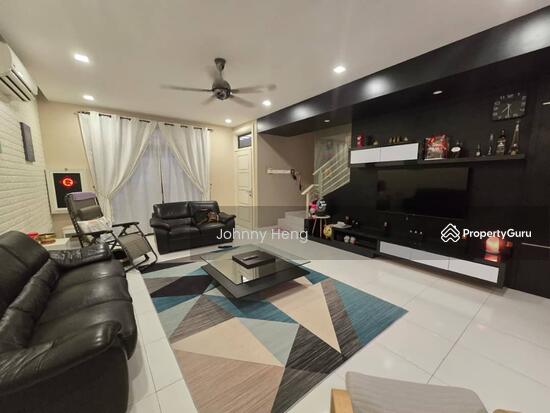 2-storey Terraced House for Sale in Taman Dato Onn (Johor Bahru ...