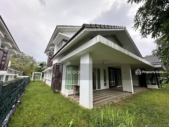 Bungalow for Sale in East Ledang (Iskandar Puteri (Nusajaya)) - SK GOO
