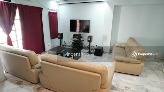 2-storey Terraced House for Sale in Taman Pertama (Cheras) - Vincent Tan