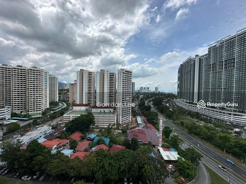 Condominium for Sale at Triuni Residences - Gorrdan Lee