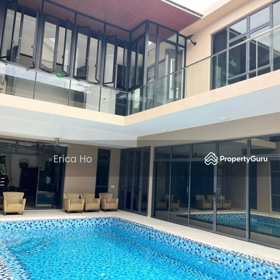 Bungalow for Sale in Iskandar Puteri (Nusajaya) (Johor) - Erica Ho