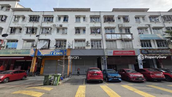 Shop / Office for Sale in Seksyen 15 (Shah Alam) - Irwan