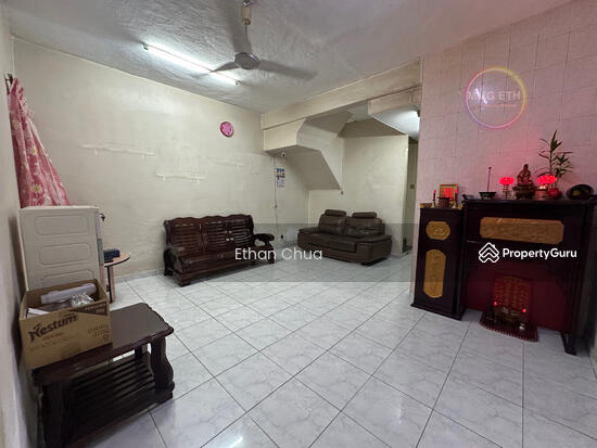 Taman Klang Utama untuk Untuk Dijual - RM 350,000 (2024) | PropertyGuru ...