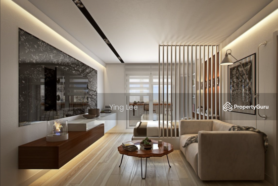 Condominium for Rent at Subang Bestari - Ying Lee