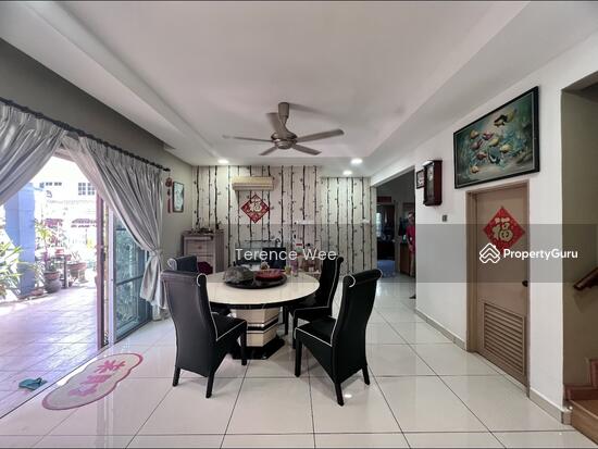 Semi-Detached House for Sale in Taman Bukit Permai (Kajang) - Terence Wee