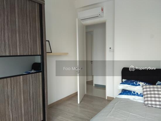 Service Residence for Sale at South View - Foo Sek Mou