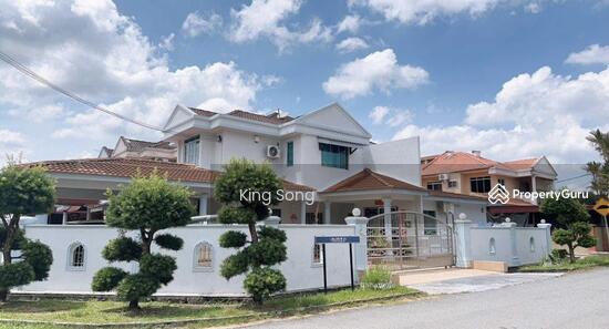 Bungalow for Sale in Melaka City (Melaka) - King Song