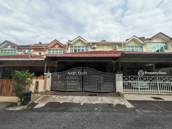 [Cheapest | Freehold] 2 Storey Taman Bertam Setia untuk Untuk Dijual ...